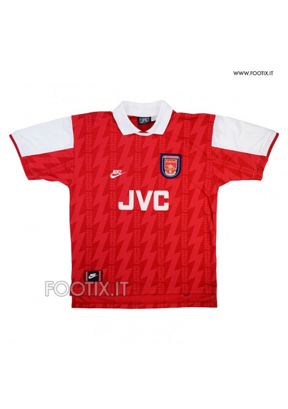 Maglia Home Arsenal 1994/95